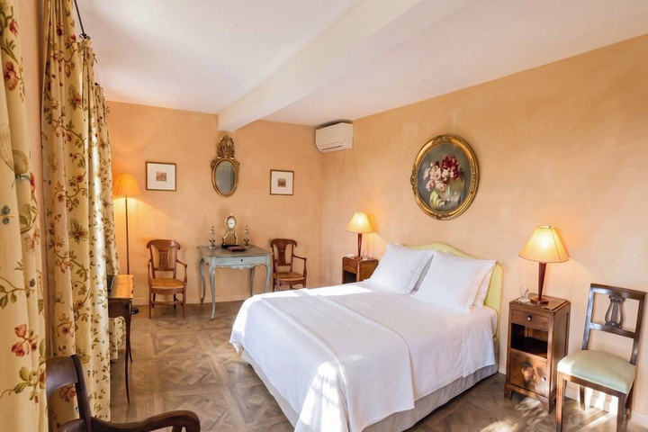 Casa-la Farigoulette Villa With Private Pool - Cannes