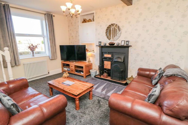 Charming Street House Cottage Retreat - Runswick Bay
