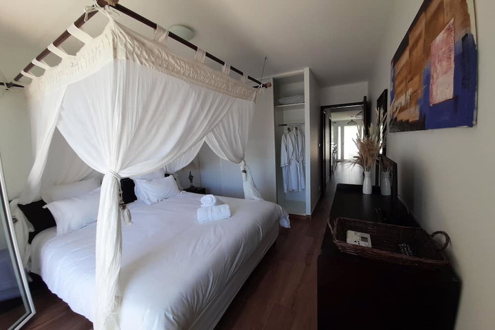 Marina Suite On Saint Martin-cap D'agde Island - Marseillan