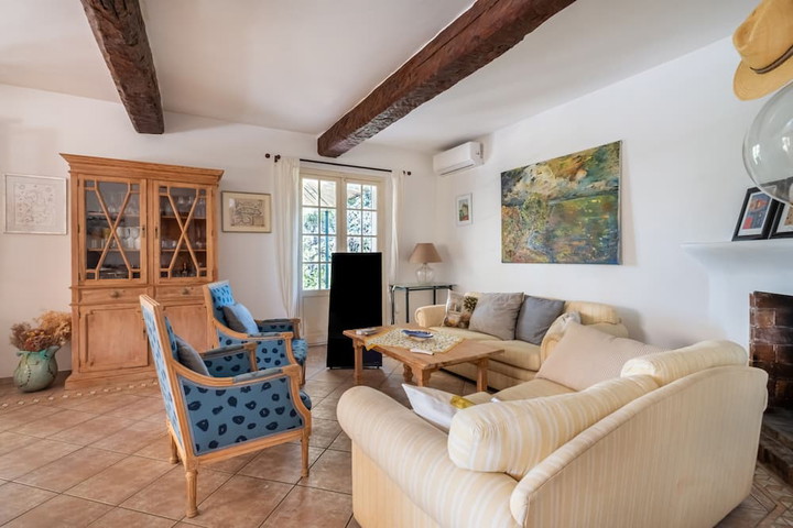Charming Estate In Saint-paul-de-vence Mediterranean Luxury For Body And Soul - Saint Paul de Vence