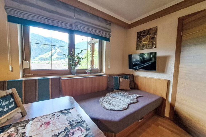 Kröll Beim Geislerhof By Interhome - Finkenberg