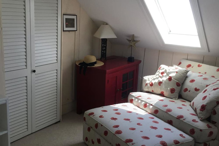 1 Bedroom Harbor Garden View Apartment - Rockland, ME
