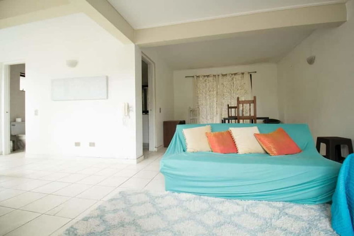 Amplia Casa En Reñaca Para 10 Personas - Quilpué
