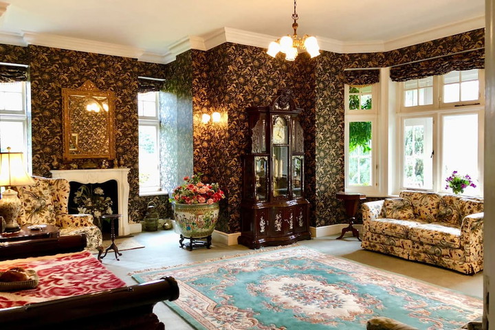 Victorian Mannor House With Easy London Access - Farnham