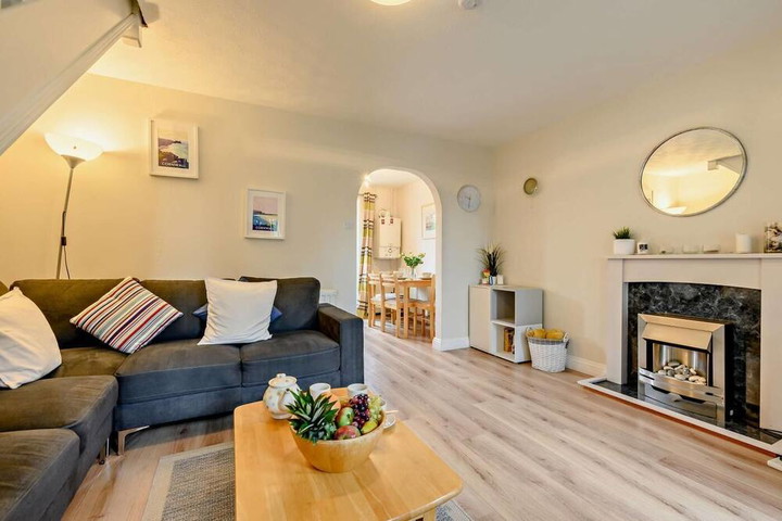 2 Bed In Padstow (Oc-p00183) - 帕德斯托