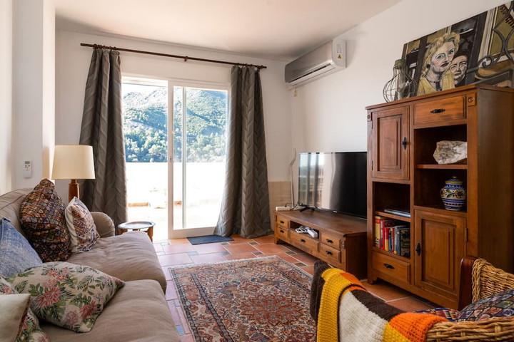 El Cerezal - Apartment With Amazing Nature Views By Interhome - Monda