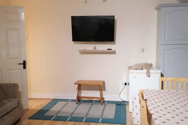 Stunning 2-bed Apartment In Carlow Town - Carlow