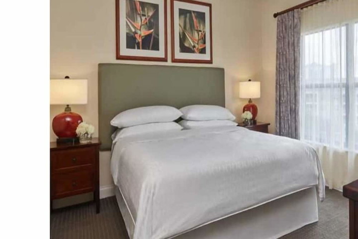 Top Destination In Orlando, Fl - 2 Bd Condo - Room For The Whole Family. - Orlando