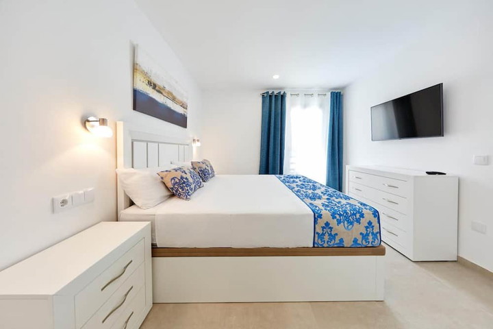 Lux Apartment 100 Meters From The Beach - Benidorm