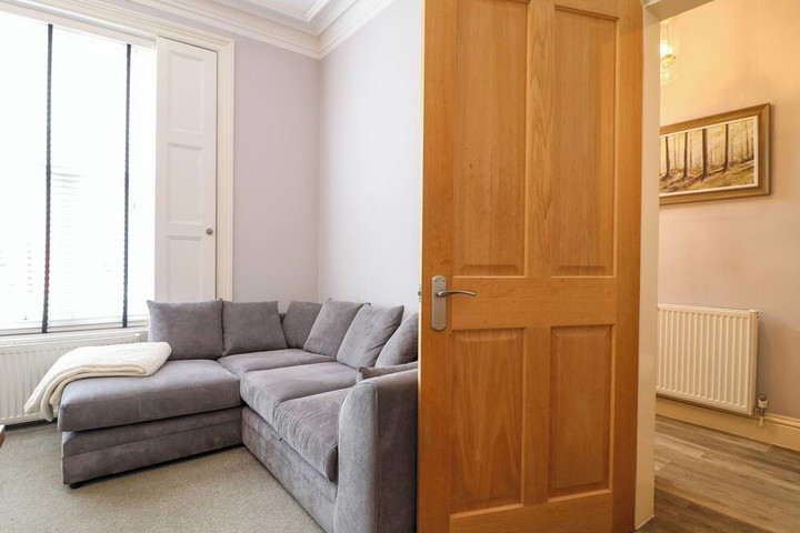 Molly's Way, Pet Friendly, With A Garden In Melton Mowbray - Rutland