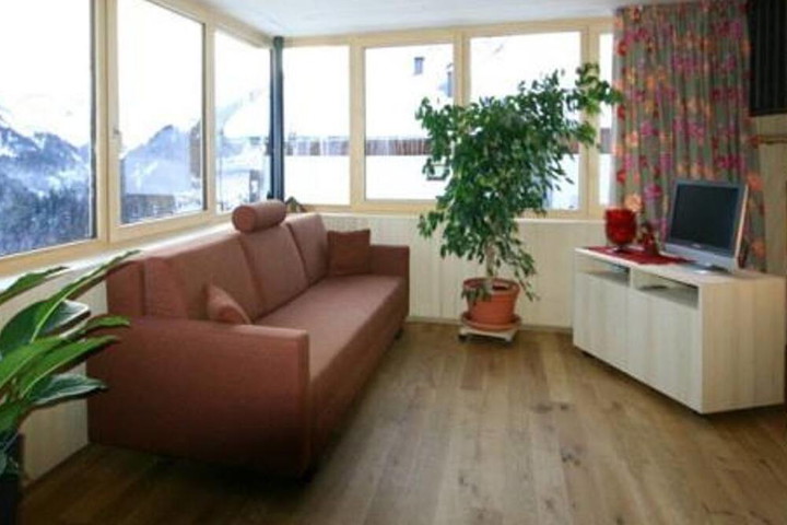 Apartment 10 - House Hubertus - Lech