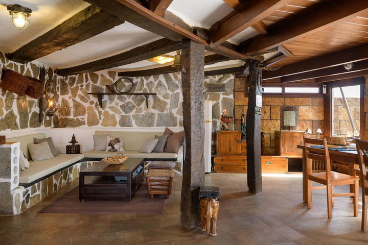 Casa Kesa, El Rincón De Juan - Lanzarote