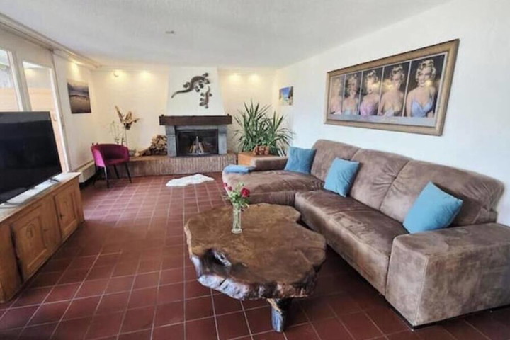 Well Zone Oase Thunprivate Pool, Garden, Sauna, And Fitness Room - Thoune