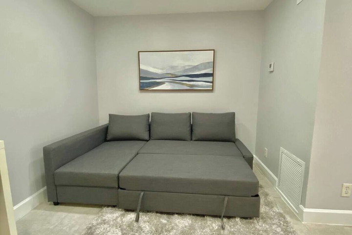 Peaceful And Stylish Luxury Suite In Fort Lauderdale Minutes From Hard Rock Casino, Beaches, And Fll Airport. Private, Cozy, And Perfect For A Relaxing Getaway. - Dania Beach, FL