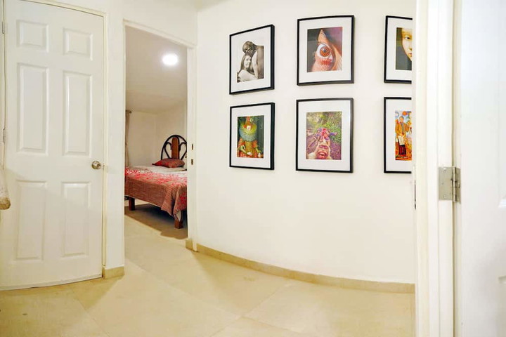 Cozy House Neart To The Swimming Pool With 4 Bedrooms And 5 Bathroom Pet Fiendly - Acapulco