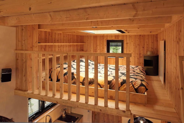 Chalet With A Terrace - Venlo