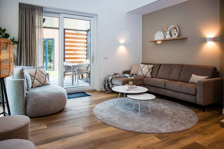 Holiday Home In Voorthuizen Near Forest - Barneveld