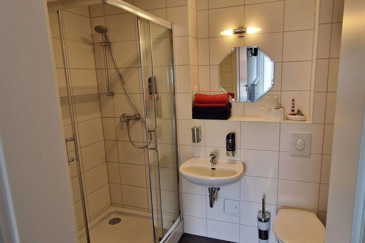 Double - Pension Anke - 28383 De Propriété - Rostock