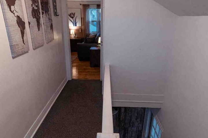 Chic 1-bedroom Apartment With Wifi, Ac In Fabulous Sheboygan - Wisconsin