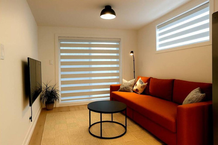Luxury Apartment In Brossard Near Panama Rem - Longueuil