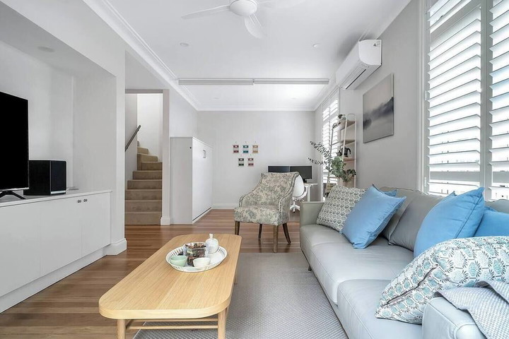 The Newtowner - Stylish Home In The Heart Of Newtown! - Camperdown