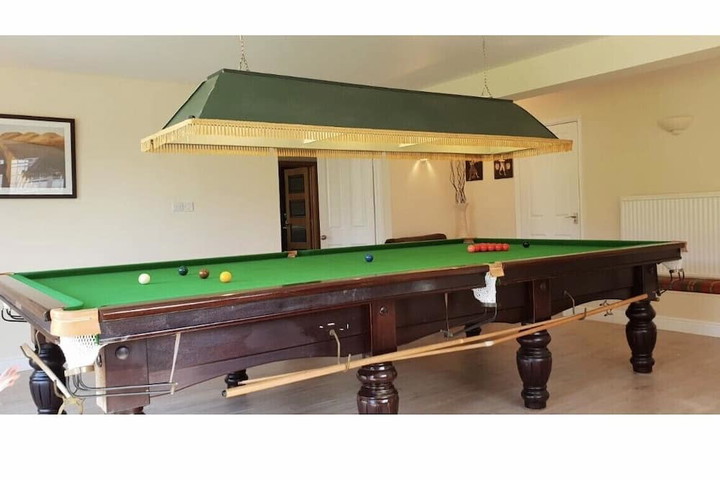 Country House - Banbury