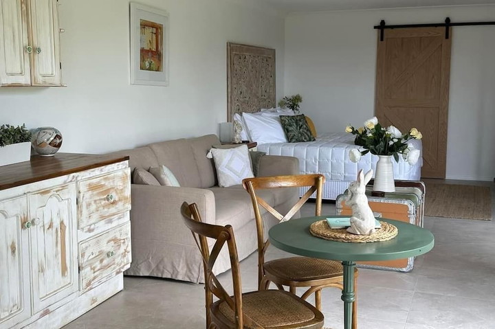 Williams Quarters At Imbil Country Cabins - Noosa