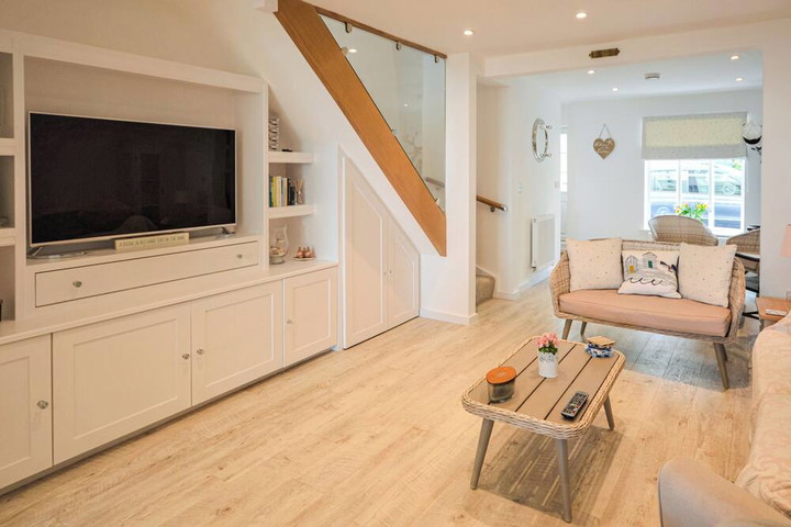 3 Chambres à Coucher à Ventnor - Shanklin