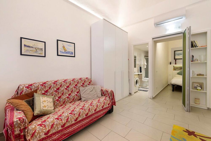 Appartamento 'Smart Home Loano' Con Wi-fi E Aria Condizionata - Loano