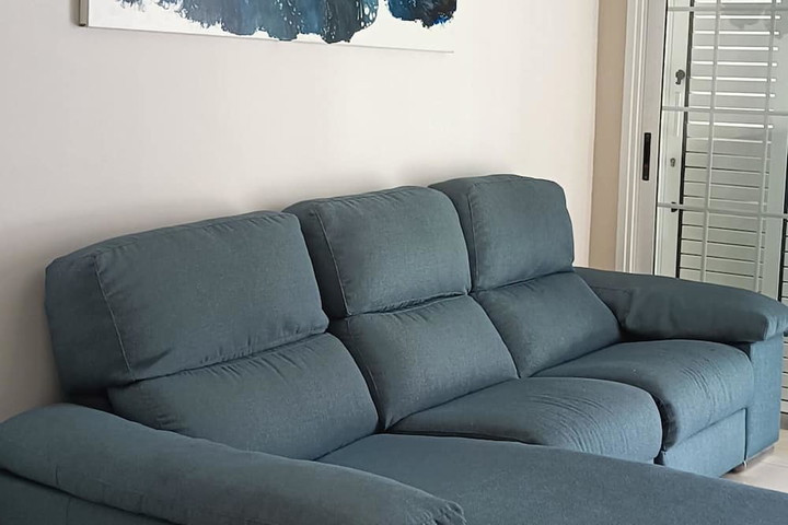 Apartamento Muy Cerca De La Playa, En El Sur De La Isla De Tenerife. - Santa Cruz de Tenerife