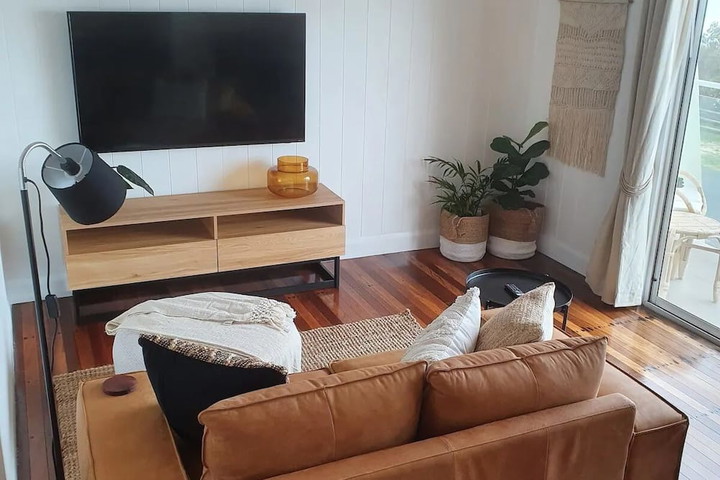 Premium Suite With Ocean Views - Bonny Hills