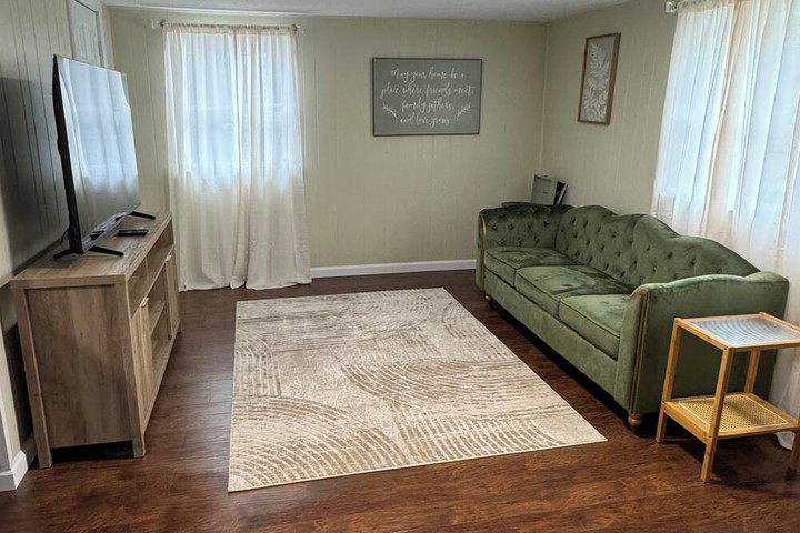 Cozy 1-bedroom House With Ac And Wifi In Charming Farmington - Farmington, MO