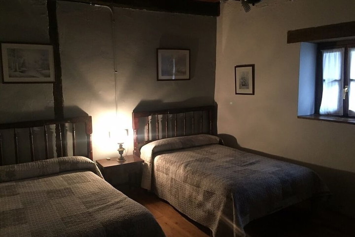 Casa Lenco Pour 4 Personnes - Pays basque français
