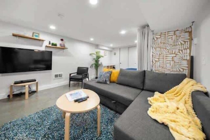#Séjourdansmonquartier Arbor Lodge & Point De Vue Populaire - Portland, OR