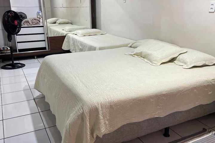 Studio - Spacious, Comfortable And Quiet Room - Santarém