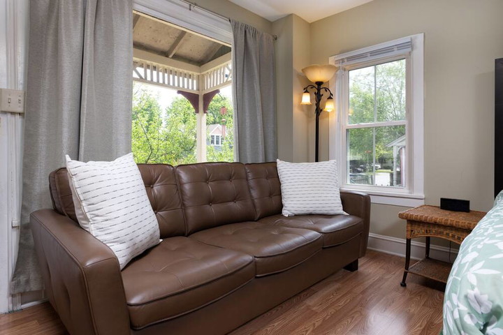 Beautiful Studio Apartment In Saratoga - Short Walk To Downtown - Saratoga Springs, NY
