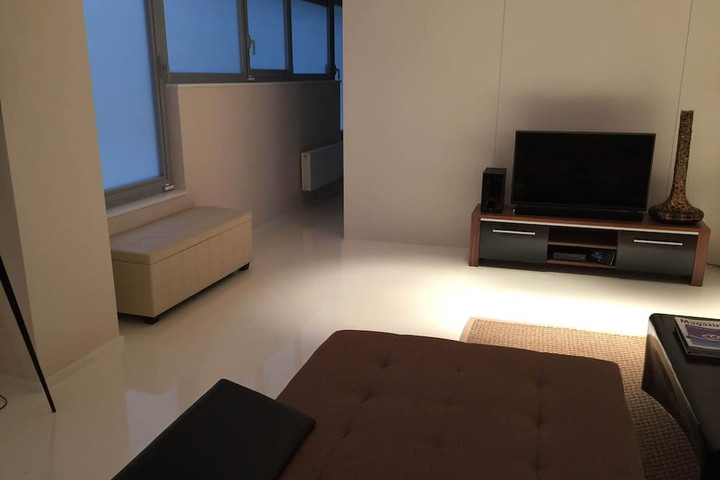 Loft Brysselin Keskussa - Bryssel