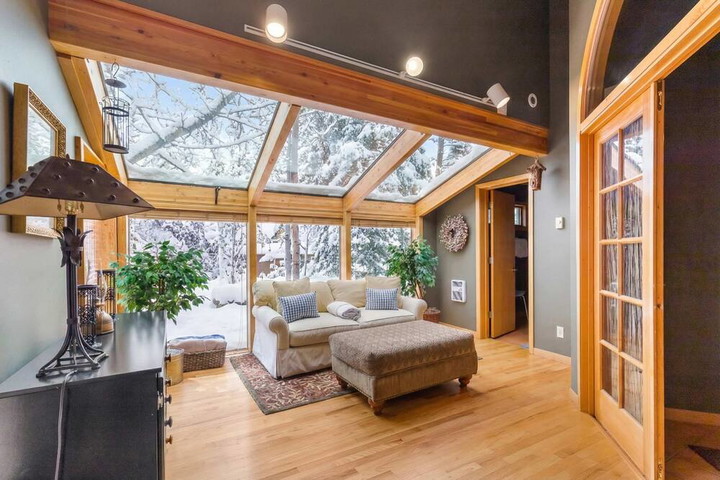 Breckenridge Getaway | Private Sauna + Game Room - Breckenridge, CO