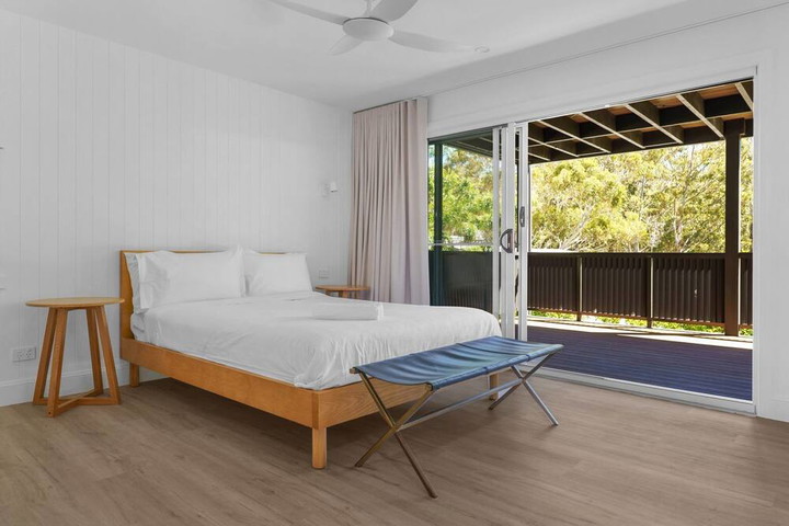 Luna Beach House, Vincentia - Huskisson