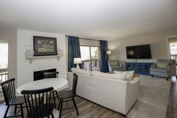 3-bedroom Pinehurst Condo At Lakeview With Pool - Pinehurst, NC