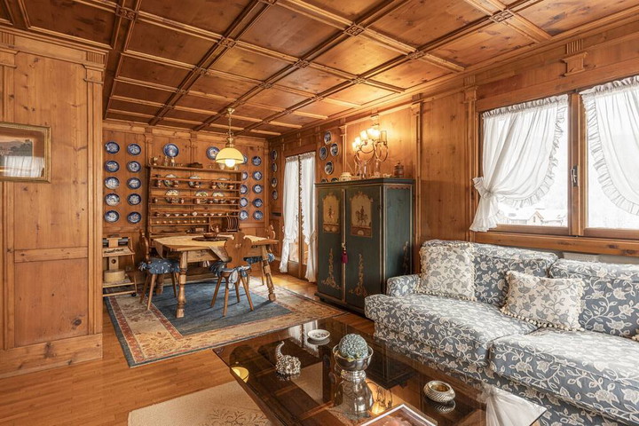 Casa La Marignana, Welcoming And Comfortable - Cortina d'Ampezzo