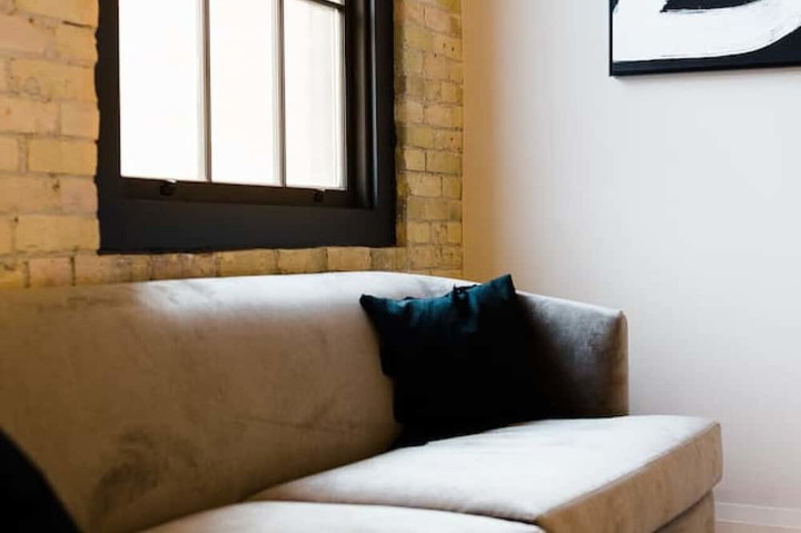 Bradshaw Lofts: The Belfast - Stratford