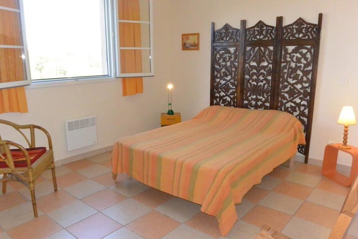 Rumana 1- 6 Pers- Aleria - Aléria