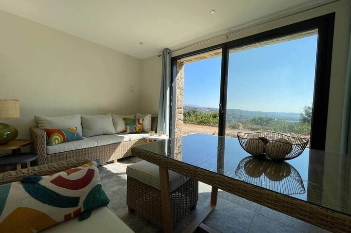 Charmante Maison De Vacances Dans Le Sud France - Fayence