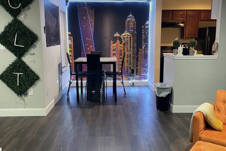 The Modern Hidden Gem 2br 1bath With Balcony - University City Boulevard – Charlotte
