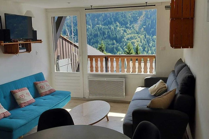 Appartement 6-8 Personnes Au Pied Des Remontées, Dans Village Typique - Champagny-en-Vanoise