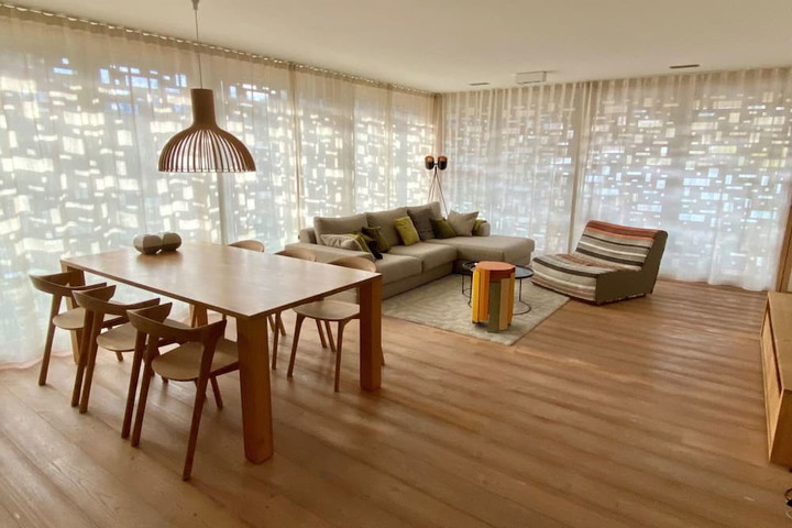 Casa Legria, Vignogn, (Vignogn), 47001b By Interhome - Vals