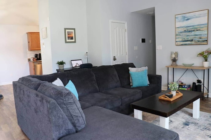 3br Pet-friendly Retreat Near Camp Lejeune - Jacksonville, NC