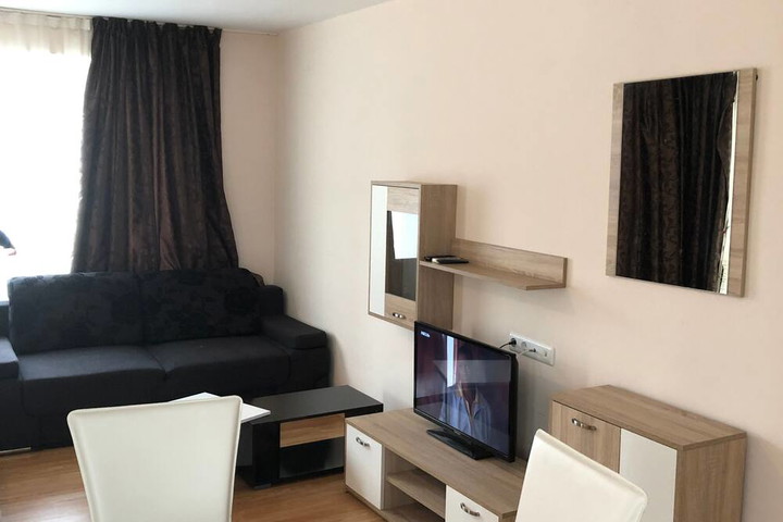 Palace De Luxe - Apartments - Pomorie