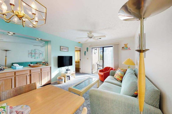 Pinehurst Unit X-6 Condo - Little River, SC